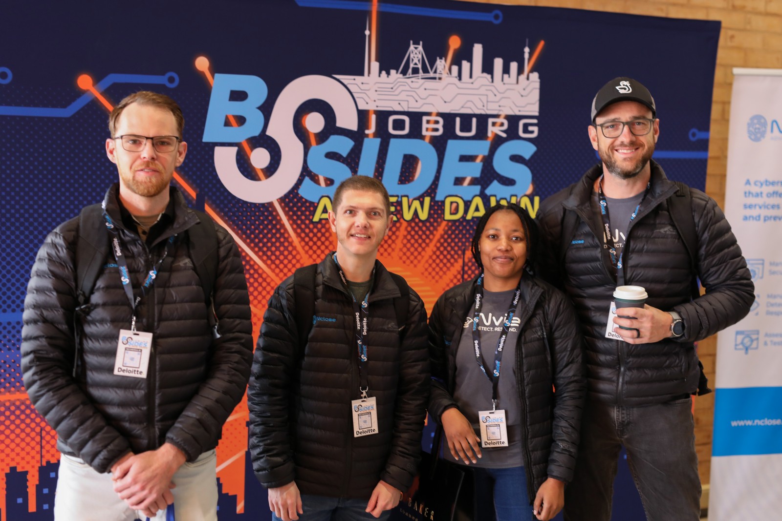 BSides Joburg 2025 – BSides Joburg